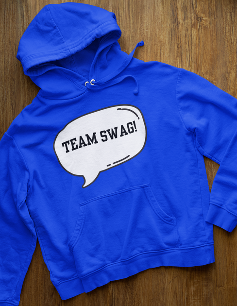 TEAM SWAG | Goatgearshop