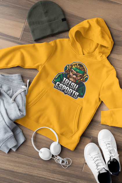 IRISH ESPORTS | Goatgearshop