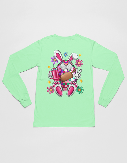 Bougee Bunny | Goatgearshop