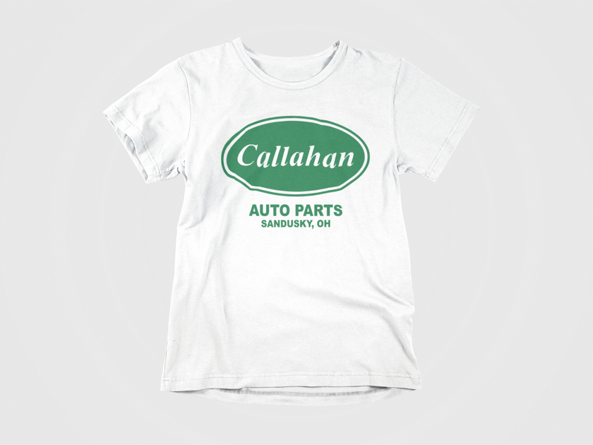 Callahan Auto Parts | Goatgearshop